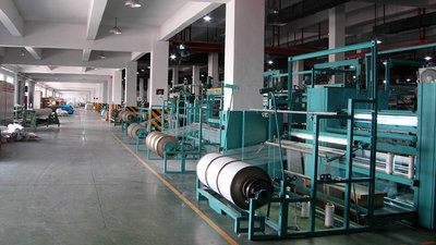 Jiujiang Xingli Beihai composite material Co., Ltd