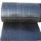 HDPE Black Dimple Drainage Board Plastic Composite Cell Mat Board for Green Roof